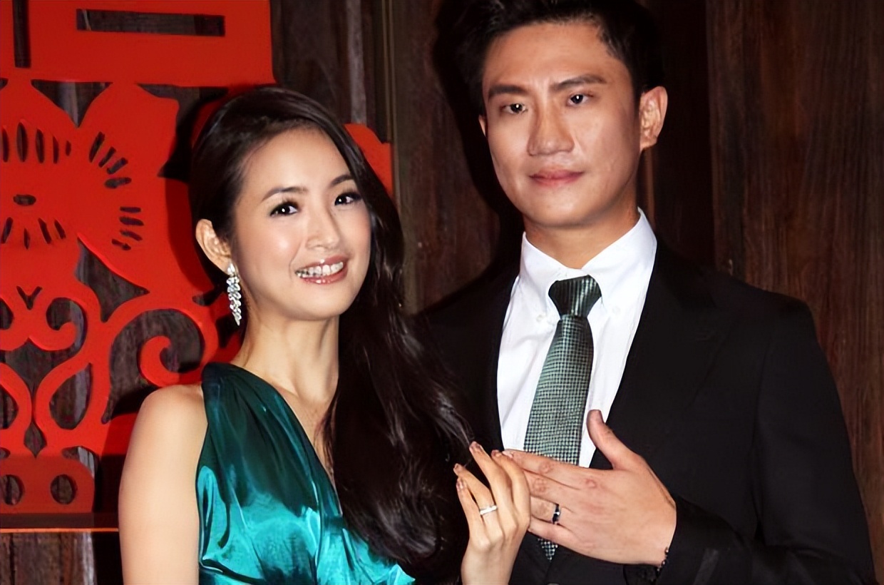 Ariel Lin's rumor of marriage change and the reaction of mainland ...