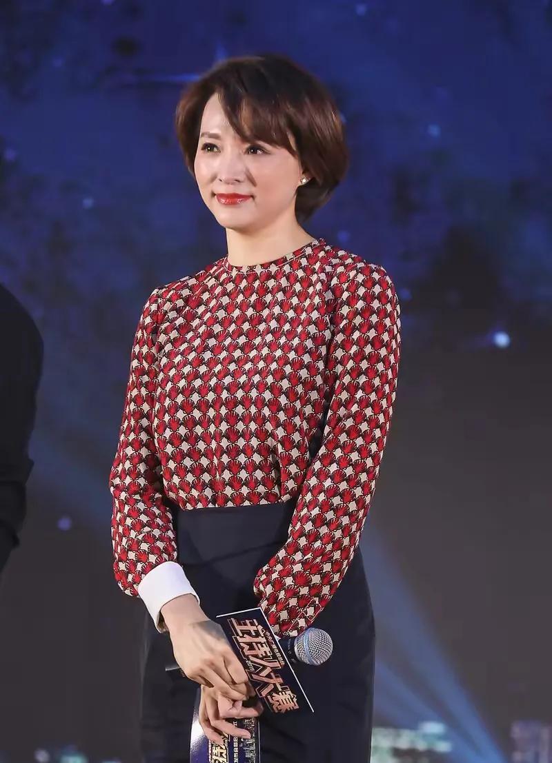 It was revealed that Ouyang Xiadan is more stable than Dong Qing: the ...