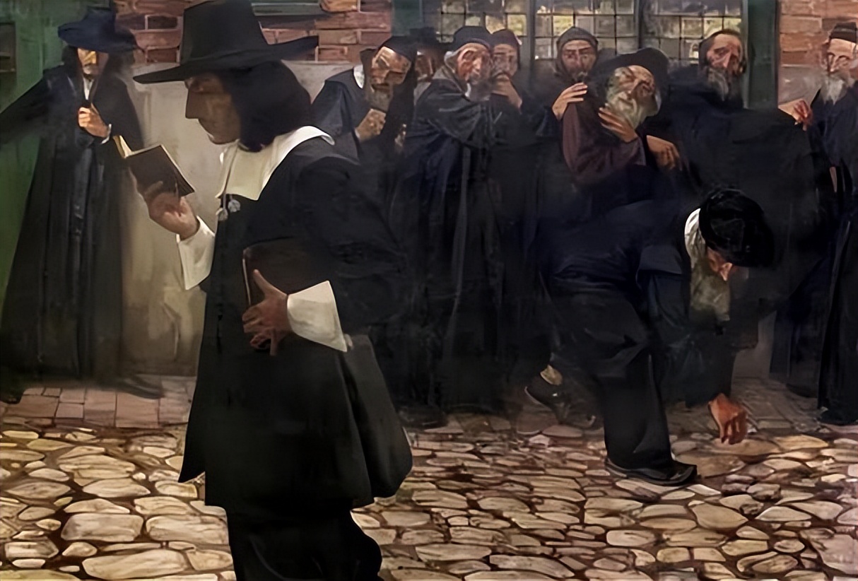 History of Portuguese Jewry - Late Medieval to Early Modern (13th ...