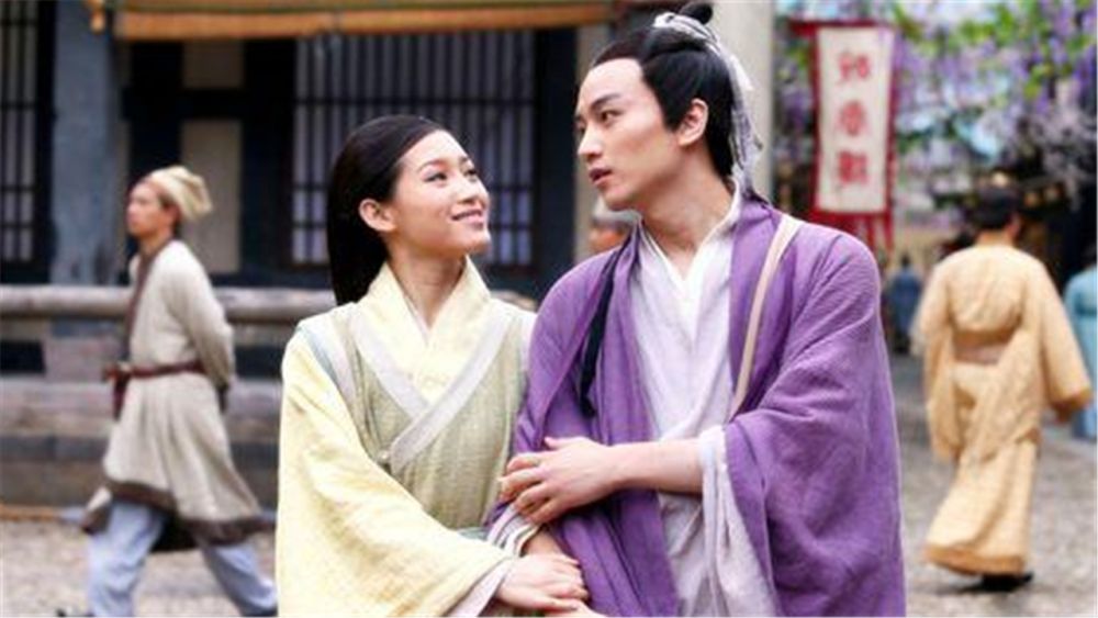 The only emperor in Chinese history who has been imprisoned, what did ...