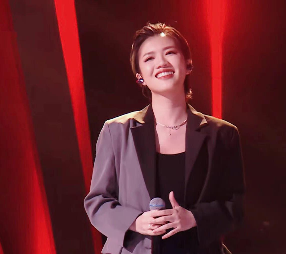 The final results of "The Voice of China" came out, Liang Yuying won ...