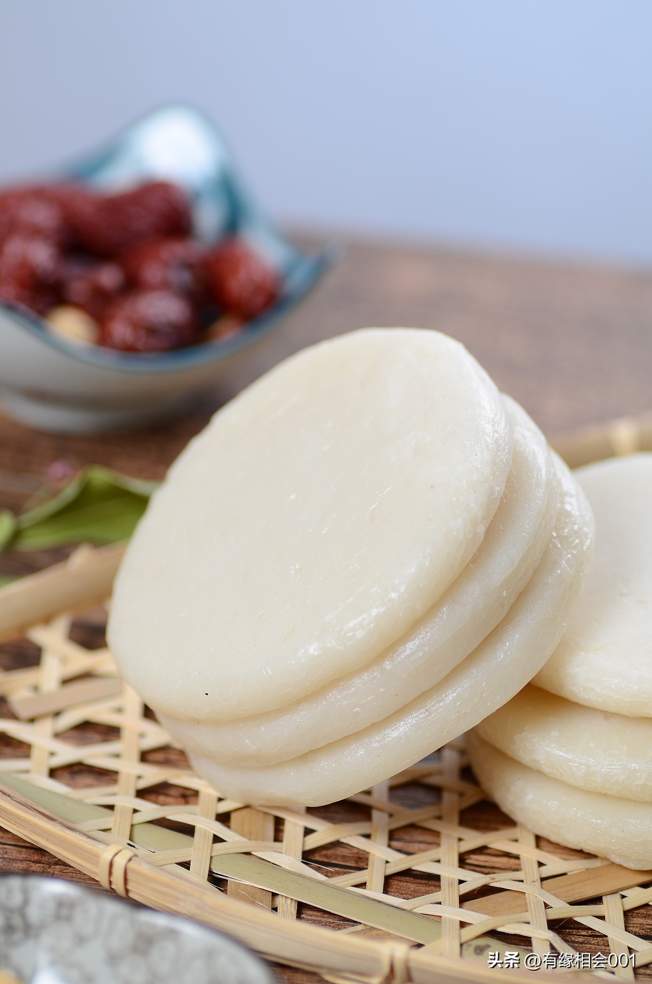 glutinous rice cake - iNEWS