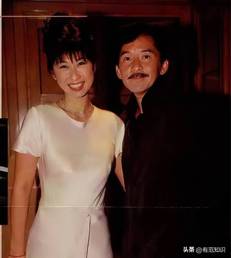 After 28 years of divorce, looking back at Lin Zixiang's current situation, I realized how smart ...