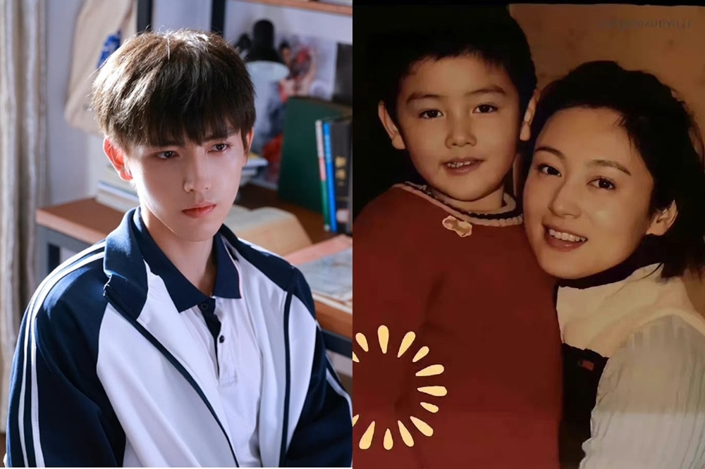 440 million quadrangle mansion exposed!53-year-old Chen Feiyu was ...