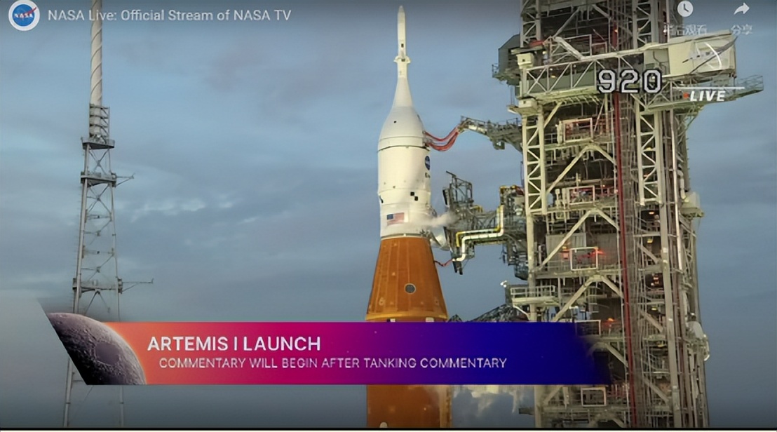 NASA wants to export American values to space? - iNEWS