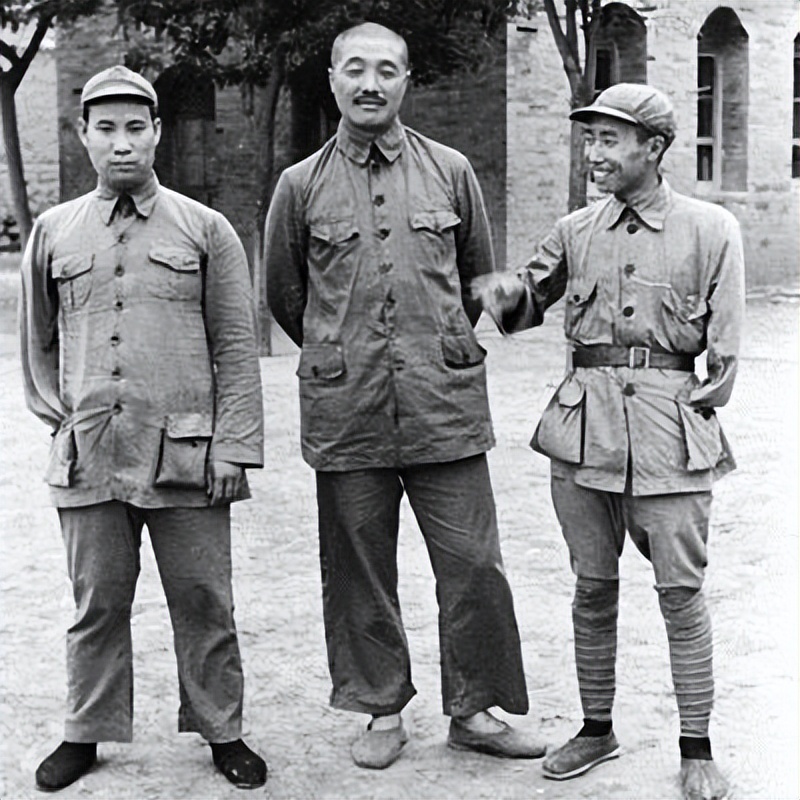 He was the first general to die. He was the commander of the Chengdu ...