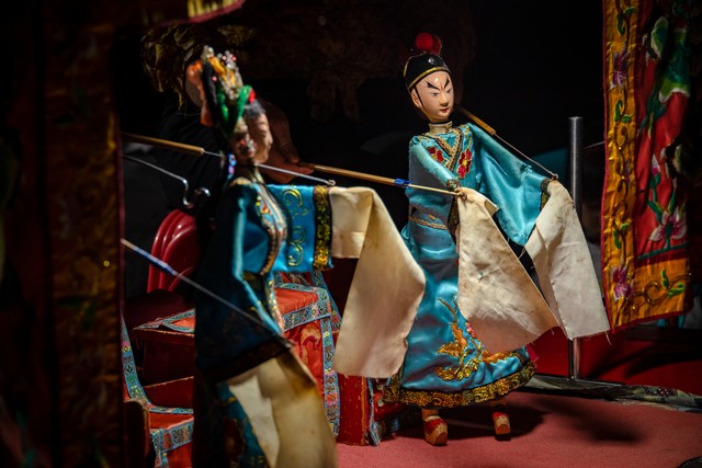 Exploring the folk customs and traditions of the Chaoshan people - iNEWS
