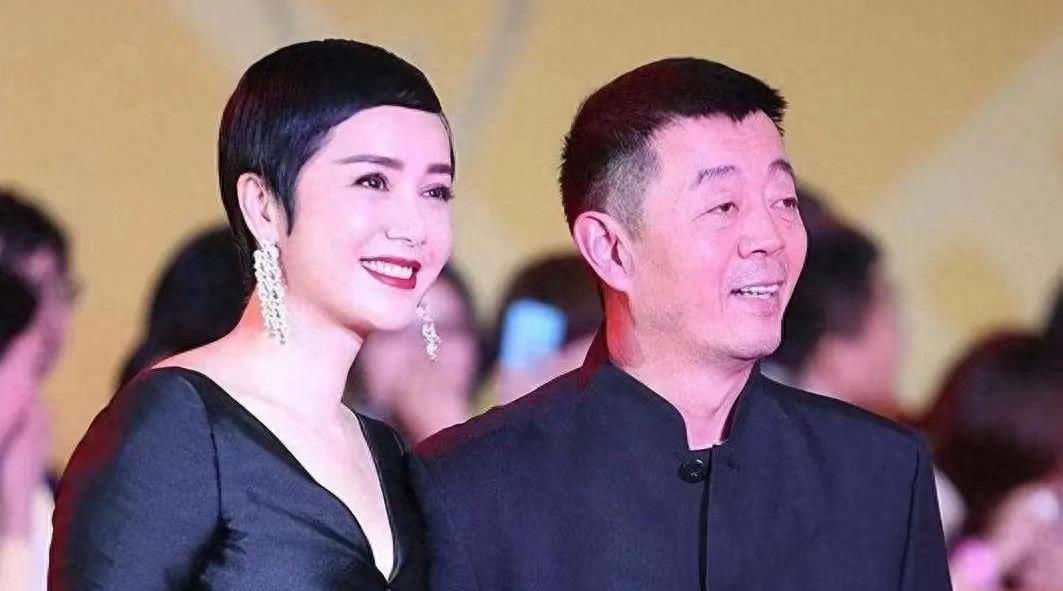 Original Gu Changwei couldn't bear it anymore and exposed Jiang Wenli ...