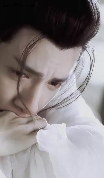 "Xiangmi" looks at Runyu's life, is he a lover who lacks love ...