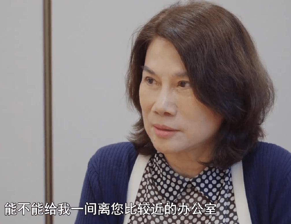 Gold star roll call! Wang Ziru responded domineeringly! - iMedia