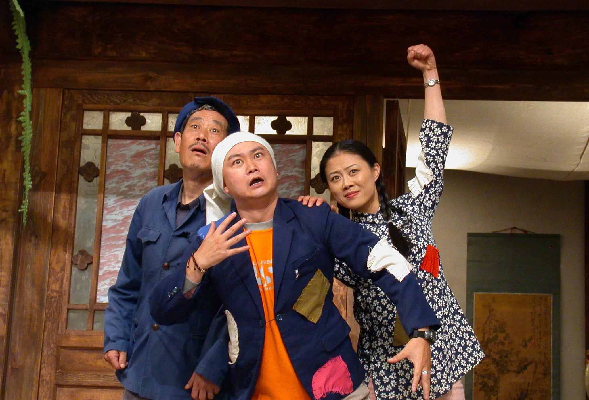 The cruel truth of the internet celebrity circle is vividly demonstrated by Mr. Xia Jiawei! - iNEWS