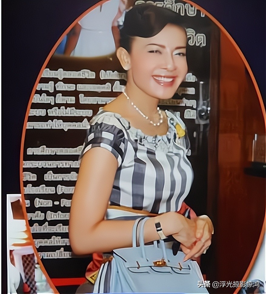 Queen Suthida publicizes the decoration fee, the total price of the ...