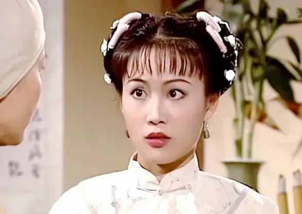 Chen Xiaochun's version of "Lu Ding Ji" has been broadcast for 24 years ...