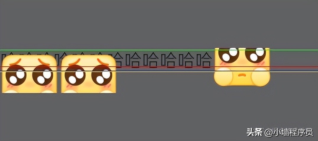 High imitation Bilibili custom expression - iMedia