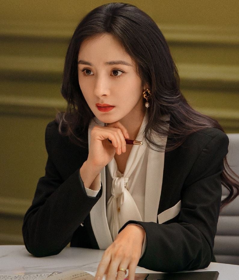 Inventory of 7 Celebrities' "Super Crazy Speeches about Showing off ...