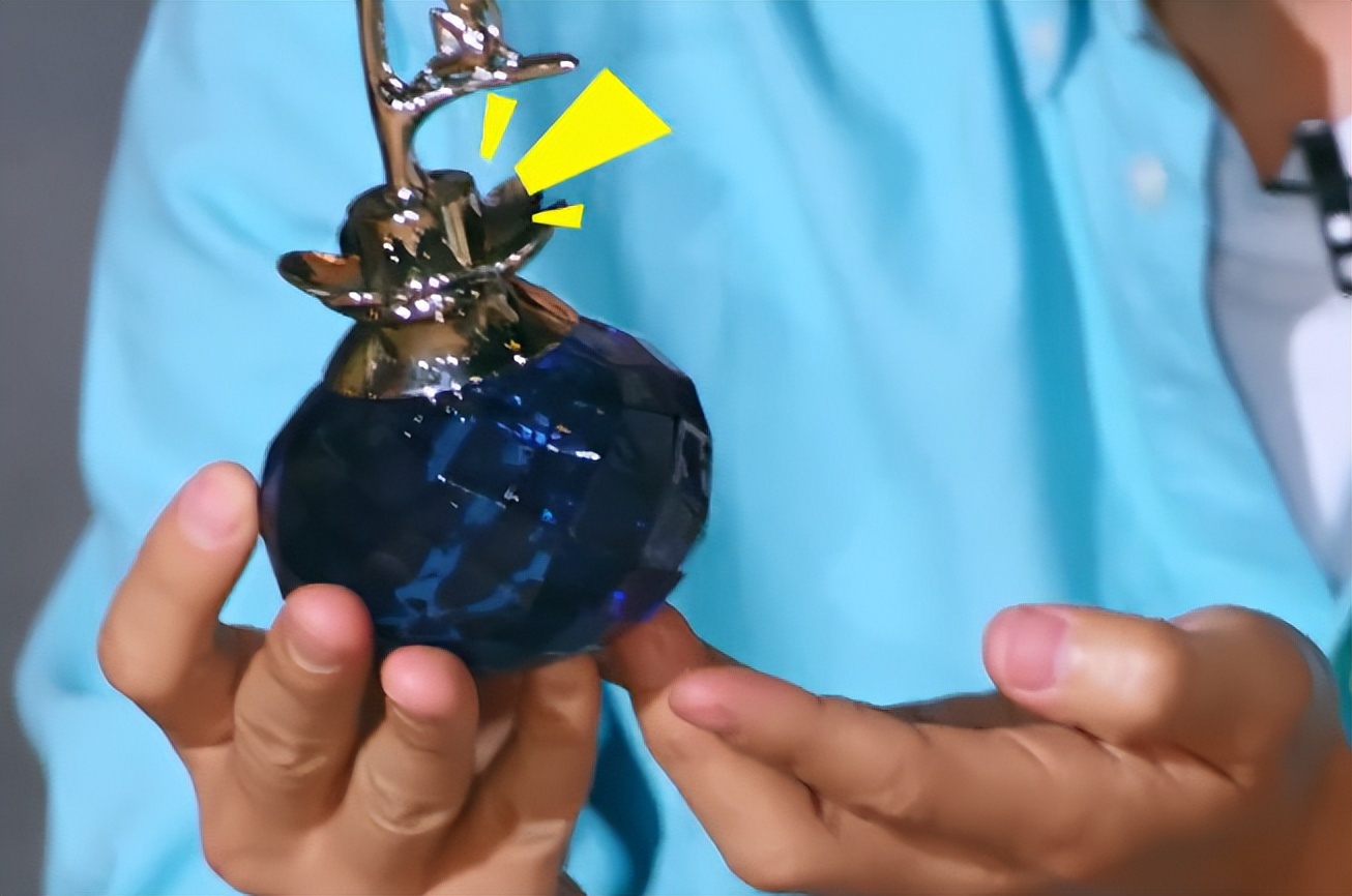 "Invisible Rich Woman" Qi Wei: A bottle of perfume can buy a villa, and ...