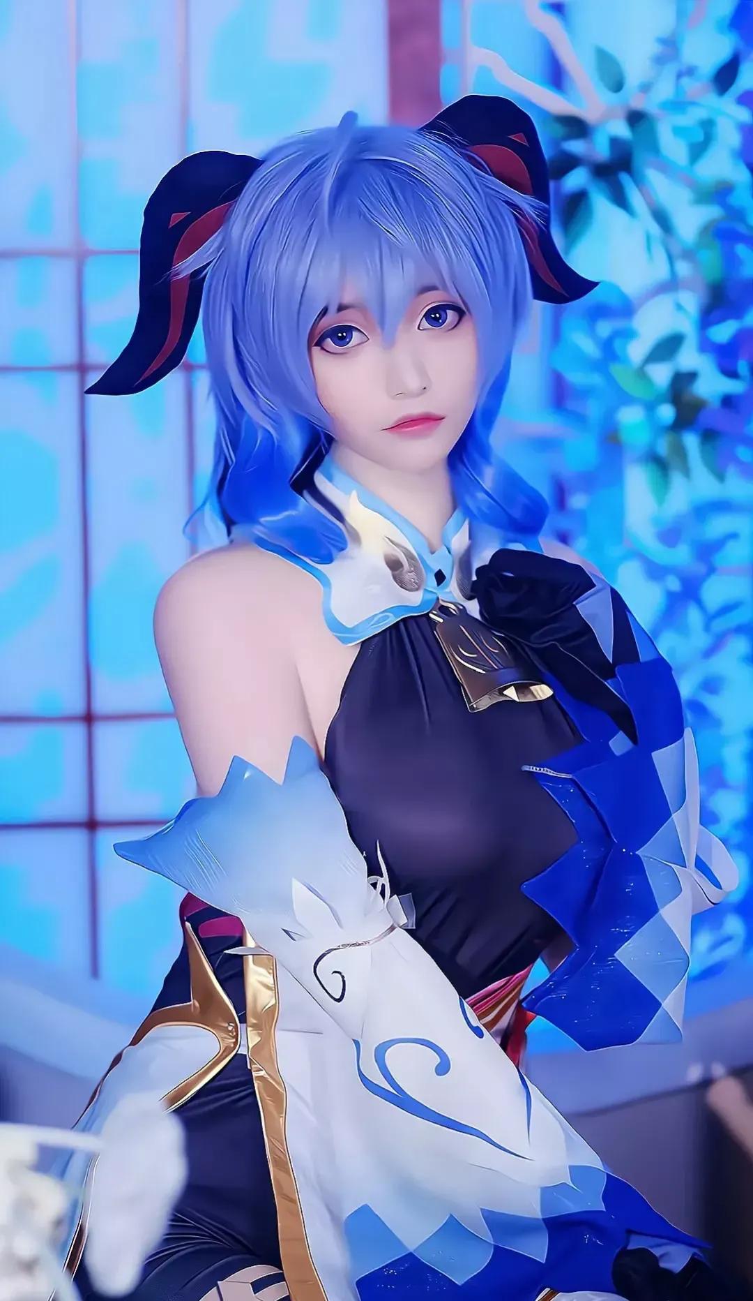 Restore the two-dimensional blue friend - iNEWS