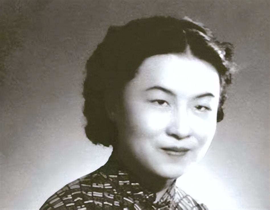 Watch Yang Jiang's life in one breath: Go to Tsinghua University at the ...