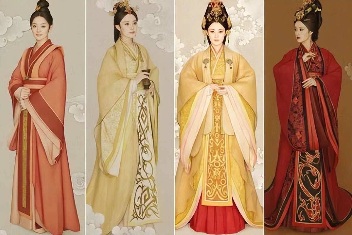 A Brief Analysis of Female Generals and Military Achievements in ...
