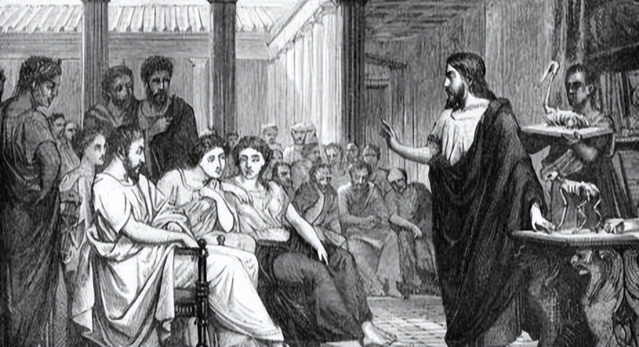 What are the aspects of the integration of Jewish culture and Christian ...