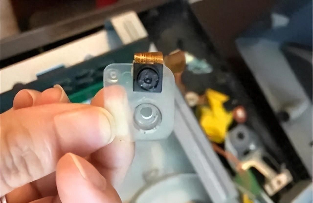 Pinhole cameras have developed to such an extent that you might not ...