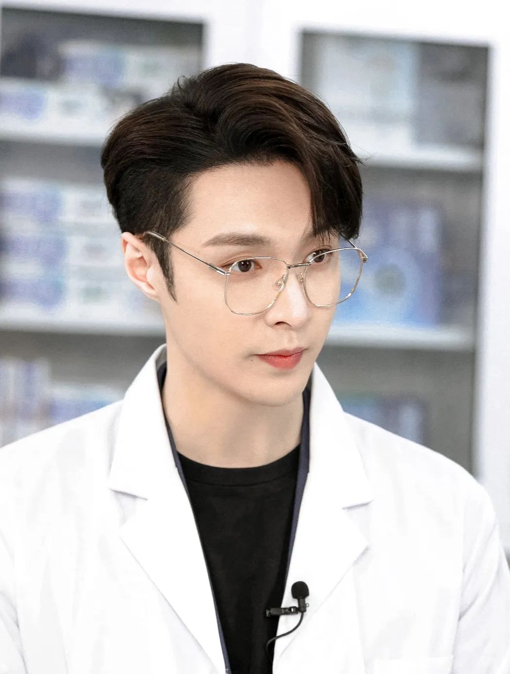 Zhang Yixing, Yang Di, Deng Chao, Chen Michelle Chen Xiao, Yang Yang ...