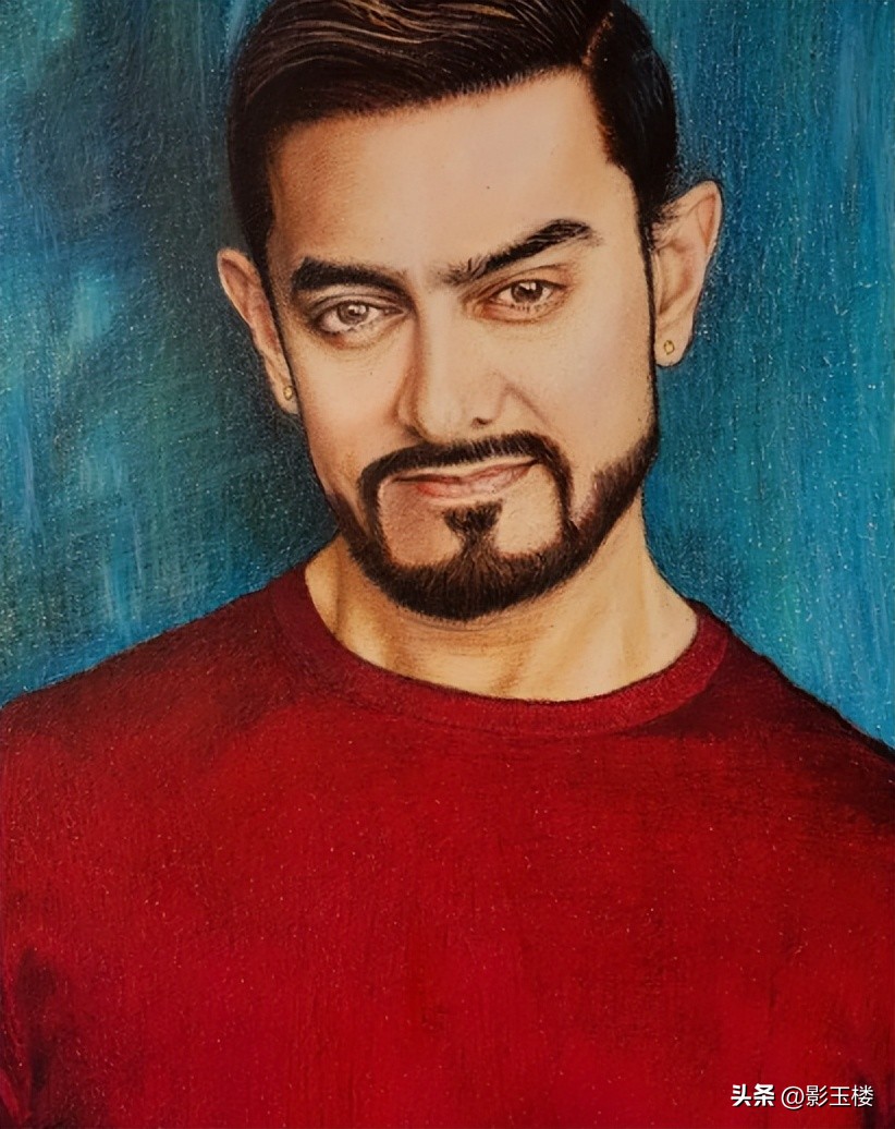 He is an Indian "national treasure" actor, a voice for women, and the ...