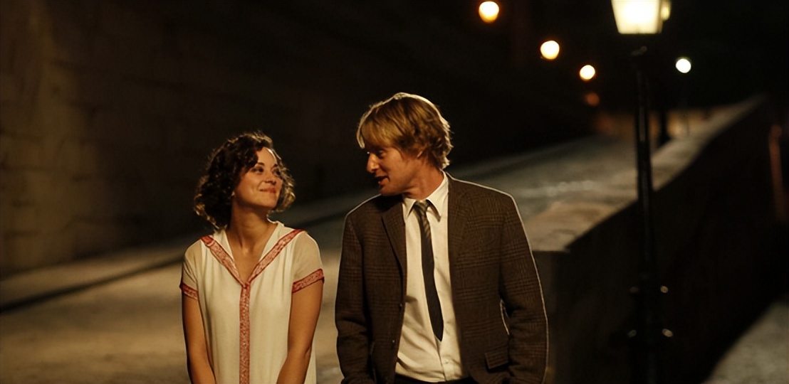 Time travel in movies, how to present literary adventures - iMedia