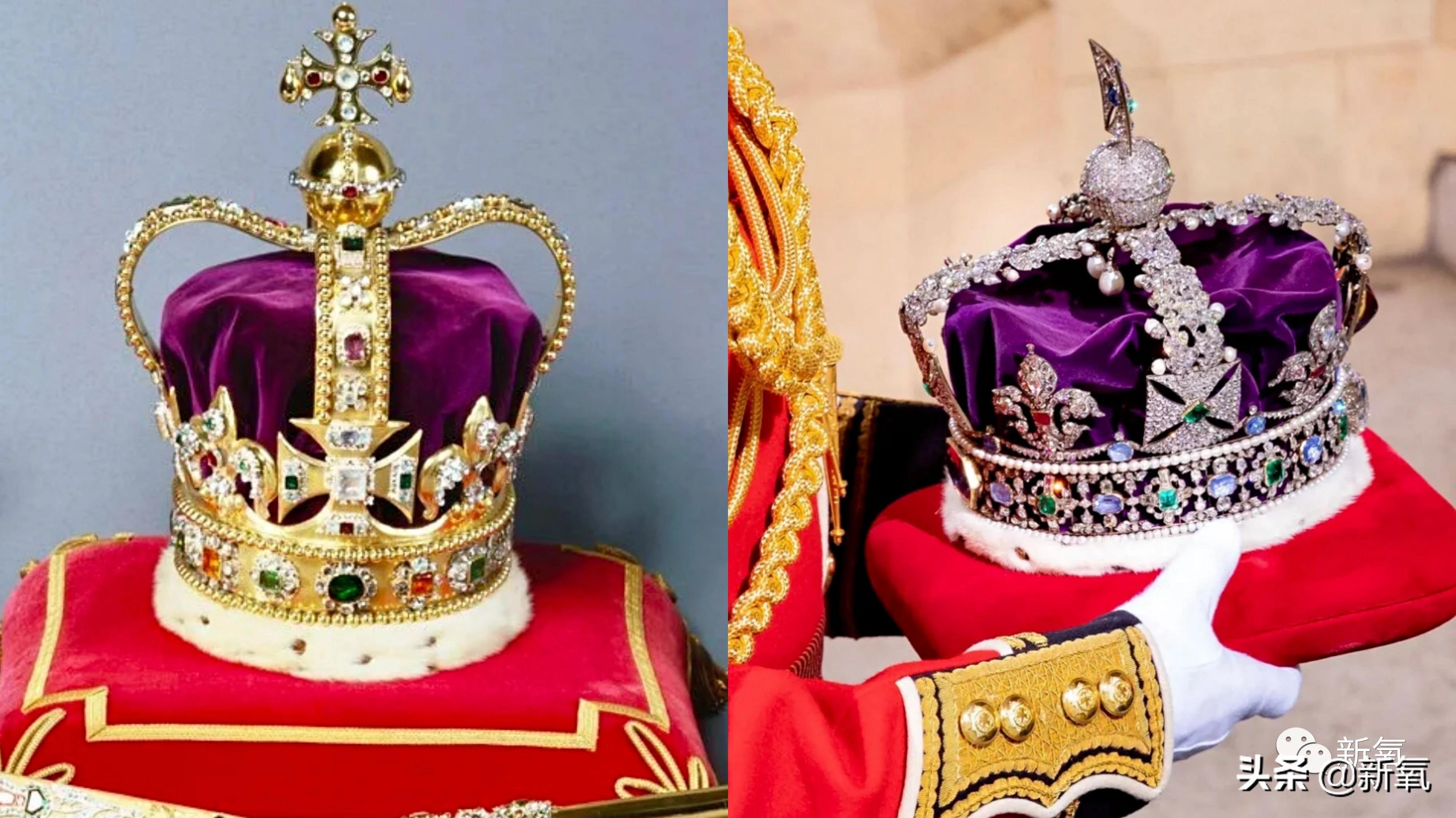 "Don't bow your head, the crown will fall" - iNEWS