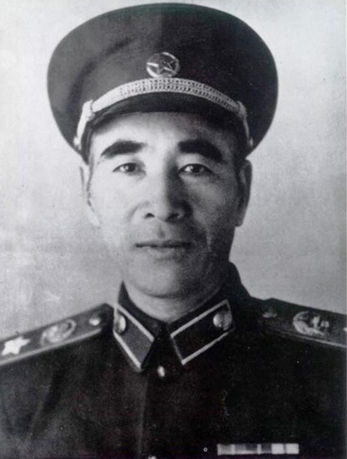 Joined the army at the age of 17 and became the army commander at the ...