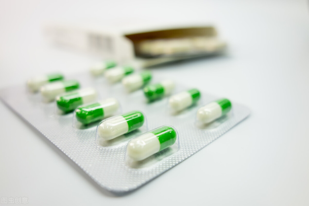 5 kinds of proprietary Chinese medicines for the treatment of ...