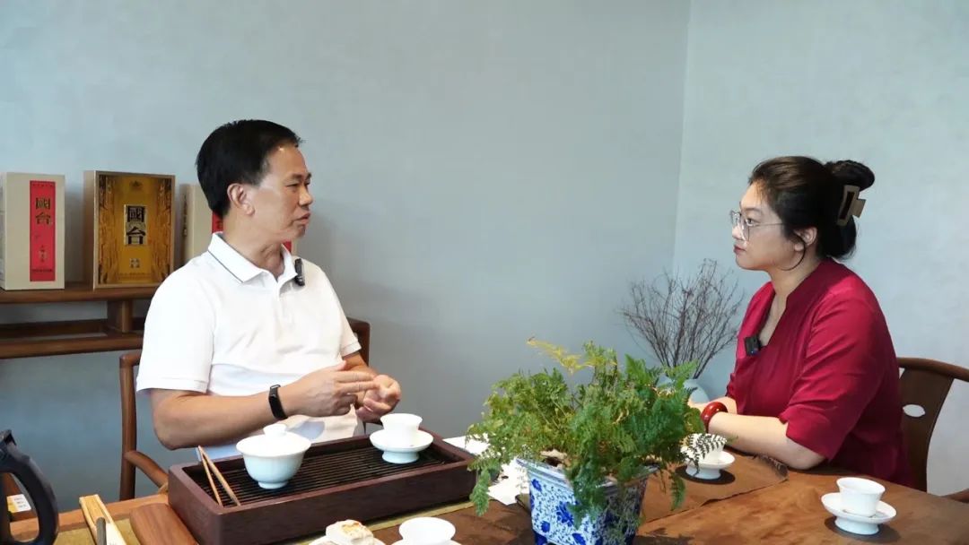 Wang Fuqiang: There will be barriers to becoming a wine merchant in the ...