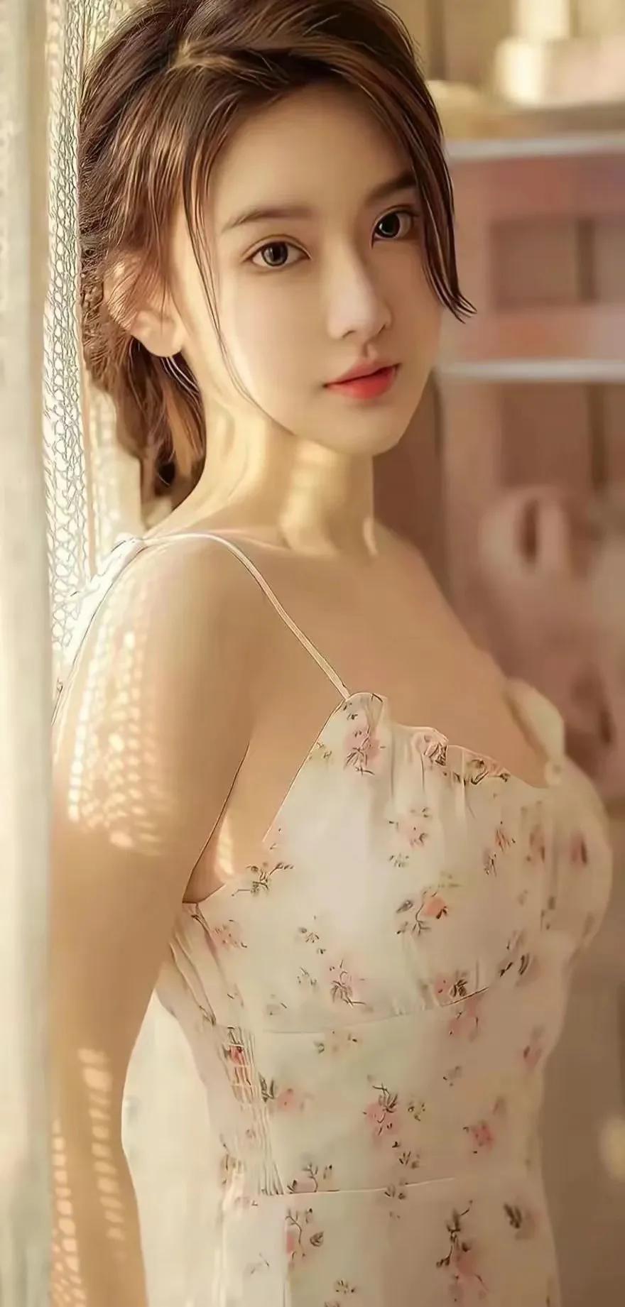 Slim and charming actress stunning photo - iNEWS