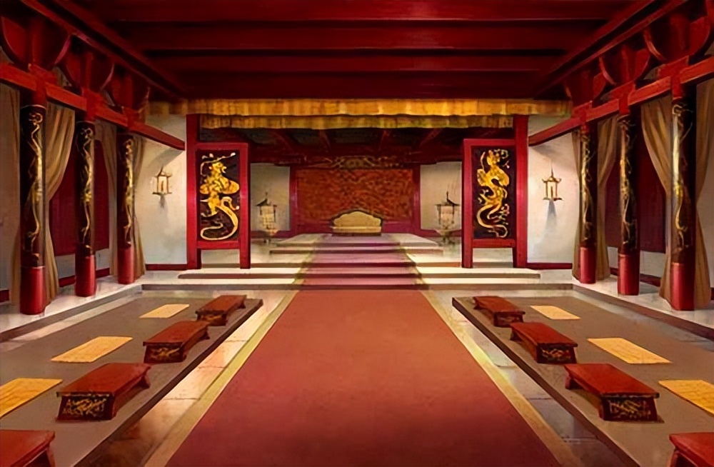 What is the background of the rise of the "shogunate" system in ancient ...