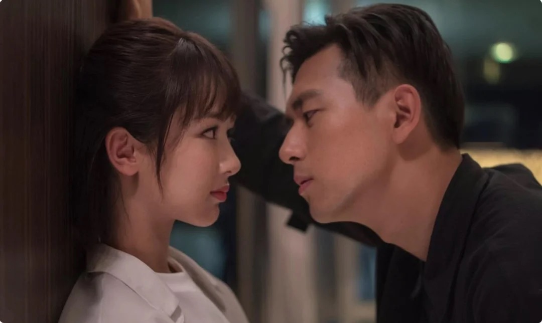 After "Why Shengxiaomo", another romantic drama reunited with a broken ...