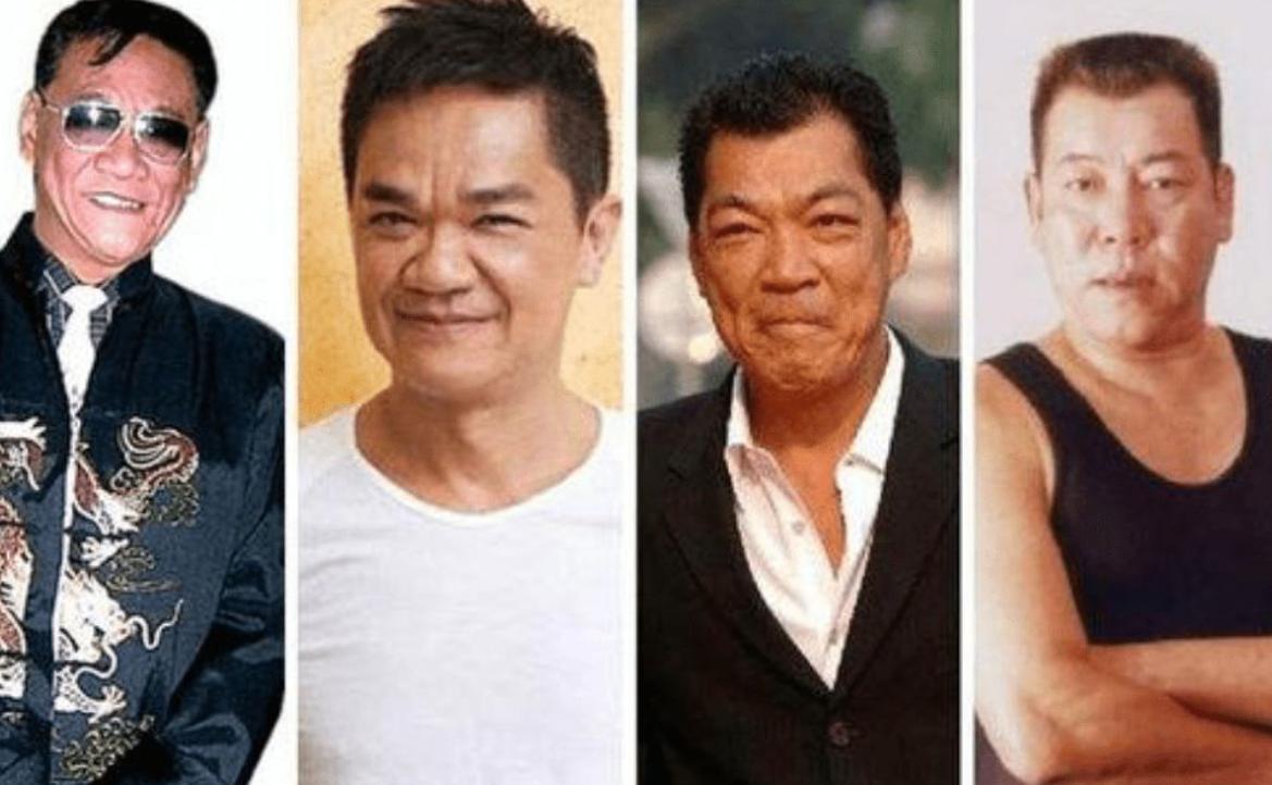 Why did Ji Ge, played in the once-popular "Young and Dangerous", be ...