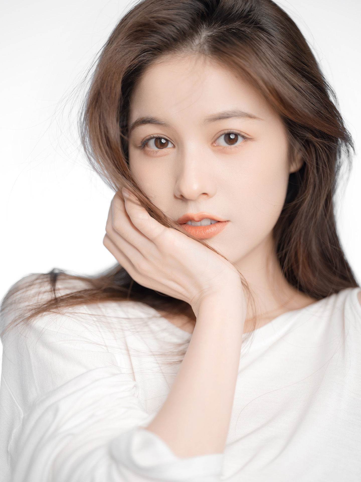 Half-length photo poses guide, 8 simple and easy-to-learn poses, taking ...