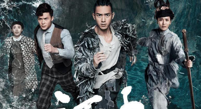 After the Zhang Mingen incident, Li Xian finally became more blogging ...