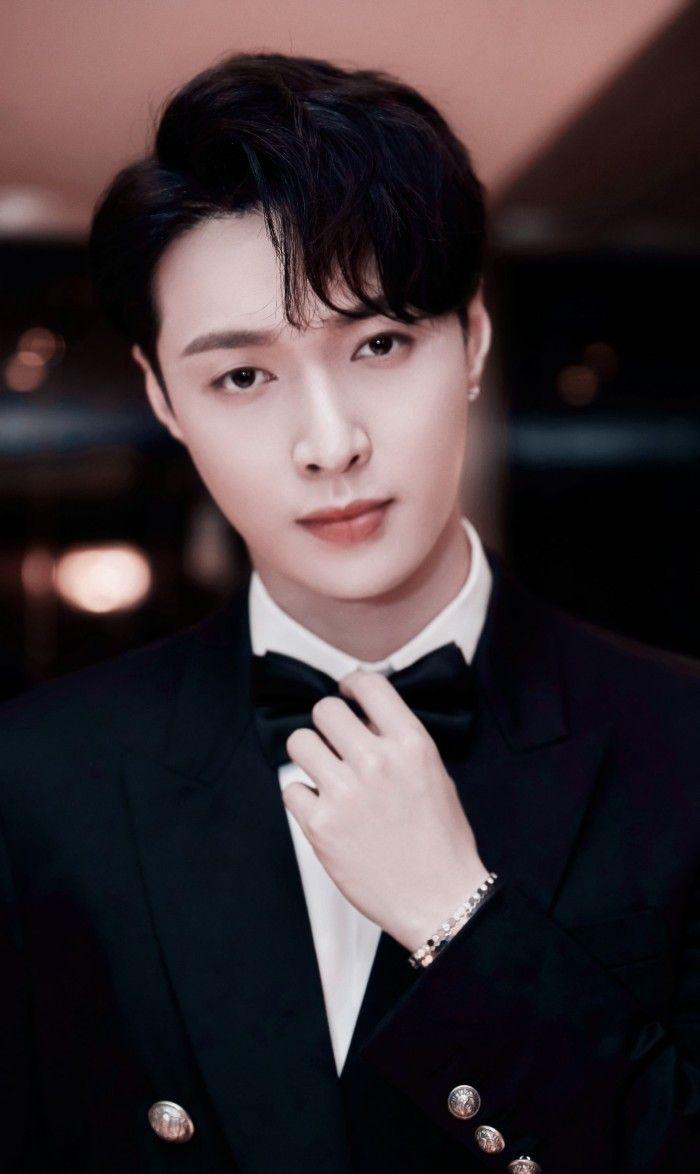 Zhang Yixing and Li Qin are suspected to be in love, and the fans who ...