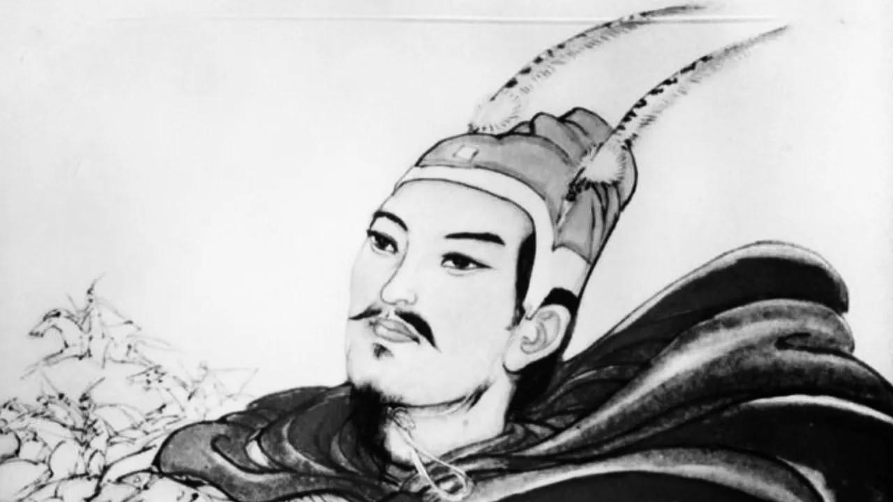 Hu Fu Riding and Shooting: On the Relationship between Clothes and ...