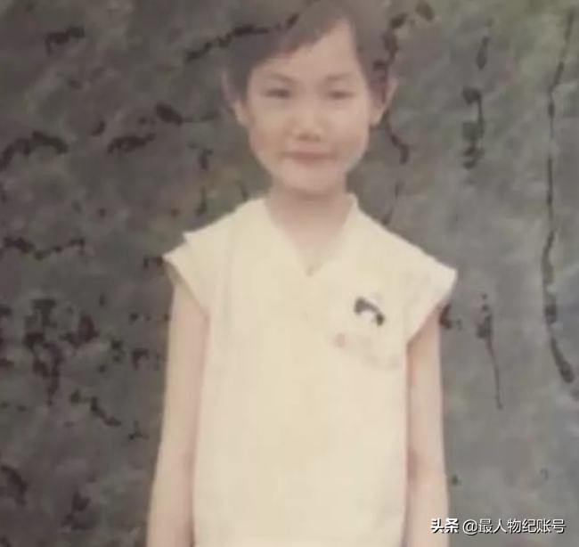 Six years ago, Ma Rong, who cheated on Song Zhe and was exposed by Wang ...