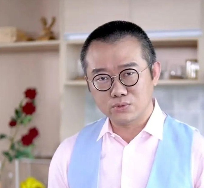 Tu Lei's personality collapsed, fans withdrew, emotional mentor ...