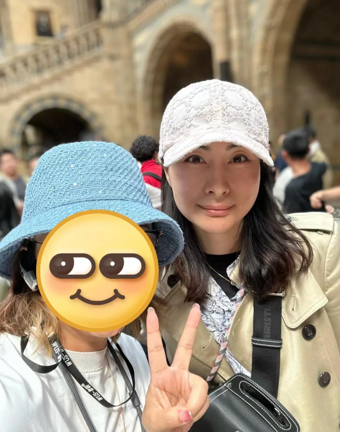 Huo Qigang is really a model worker! After returning from a trip to ...