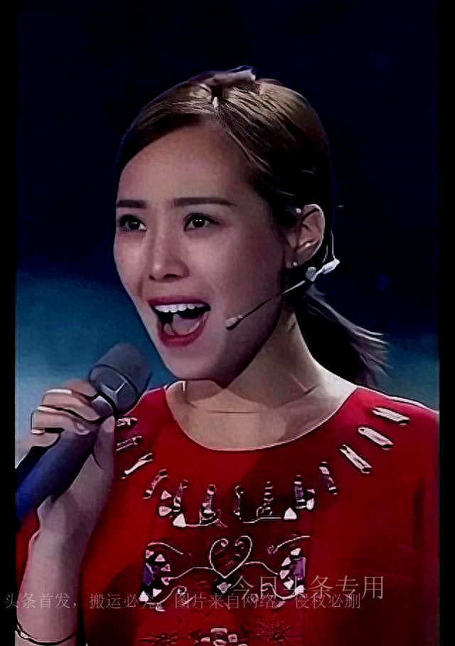 Dao Lang's female apprentice Yun Duo tampered with the classic song ...
