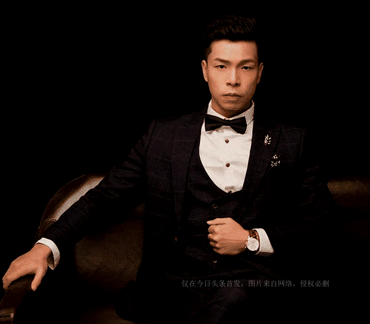 TVB Green Leaf has been changed roles twice. She was once blamed by her ...