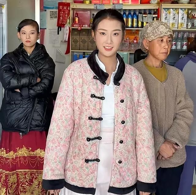 The downfall of a Shandong grilled girl: from darling to outcast, greed ...