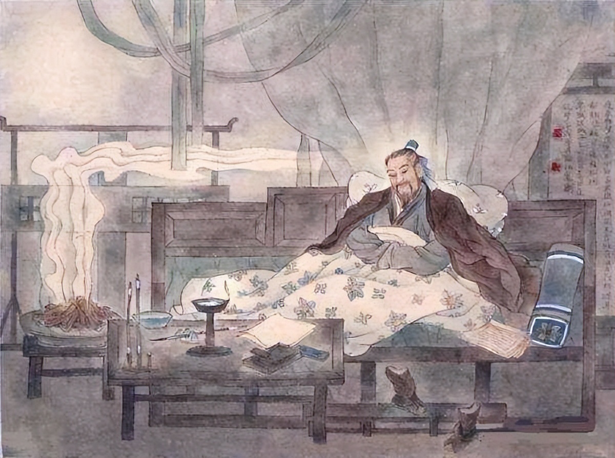 Bai Juyi's New Yuefu Poems: Realistic Narrative and Artistic Charm - iMedia