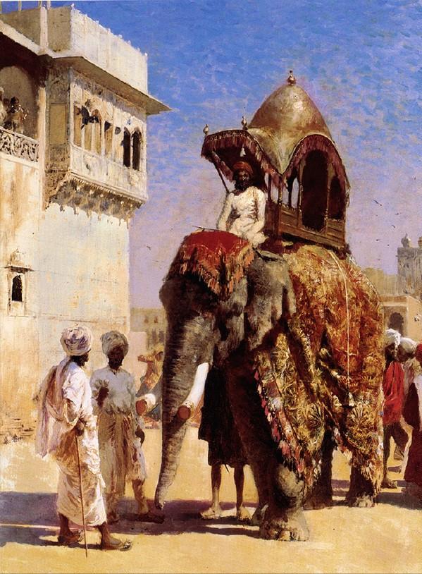 A Brief Analysis of the Characteristics and Influence of Ancient Indian ...