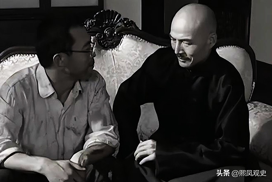 When Chen Geng was awarded the title in 1955, why did he bluntly say to ...