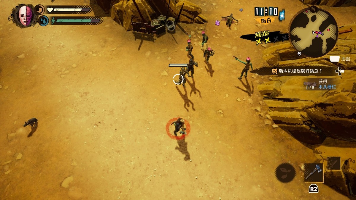 "Genesis": Tired of farming, why not try to grow zombies - iNEWS